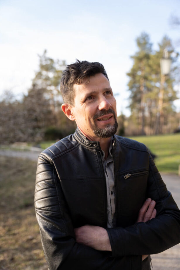 Podcast #24 Reden wir über Wertschätzung (mit Florian Simon) (in Unternehmen)